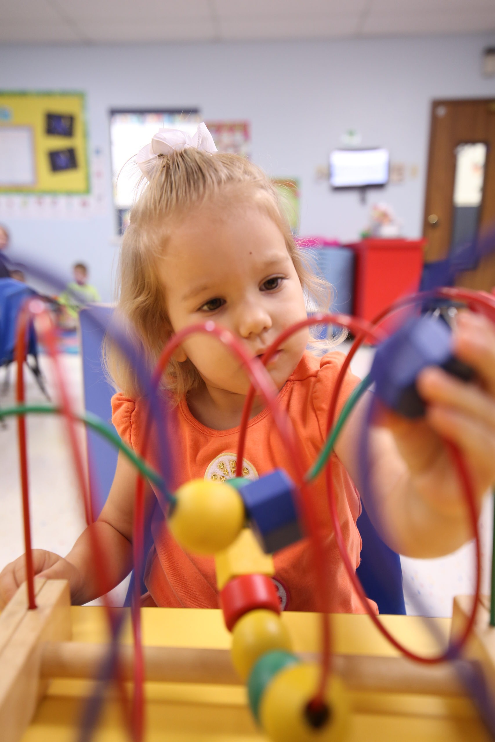 The Critical Importance of Unstructured Time for Preschool Development ...