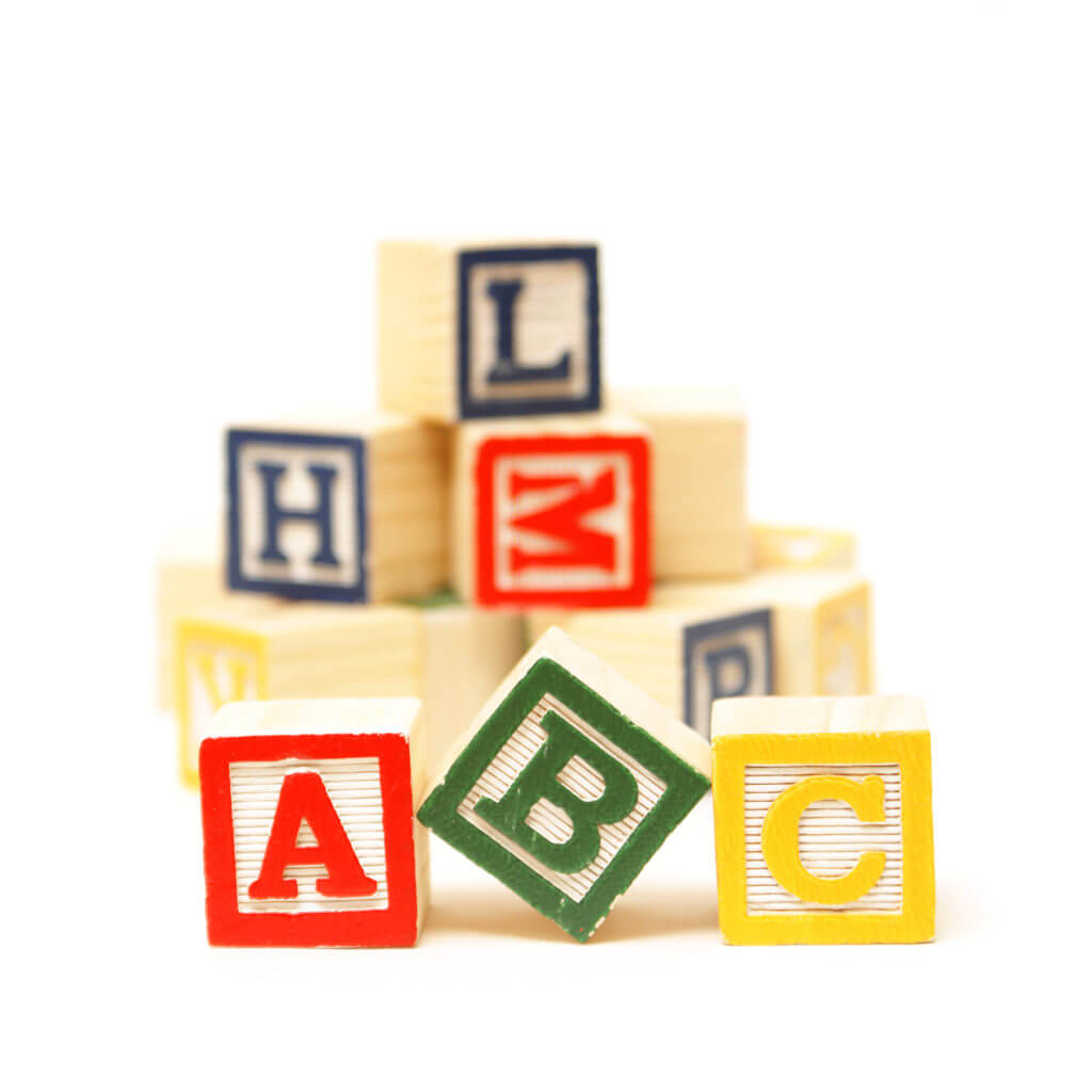 5 Creative Ways To Teach Your Preschooler Their ABCs