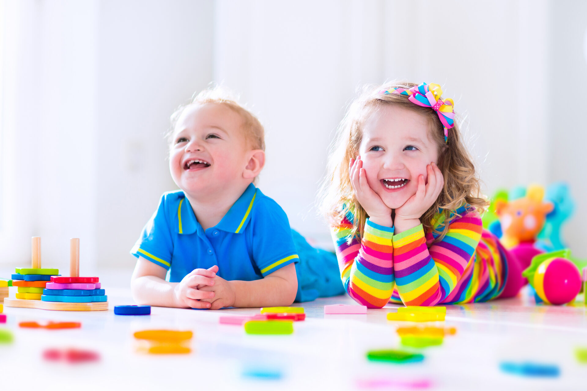 Creating a Positive and Inclusive Environment in Early Childhood